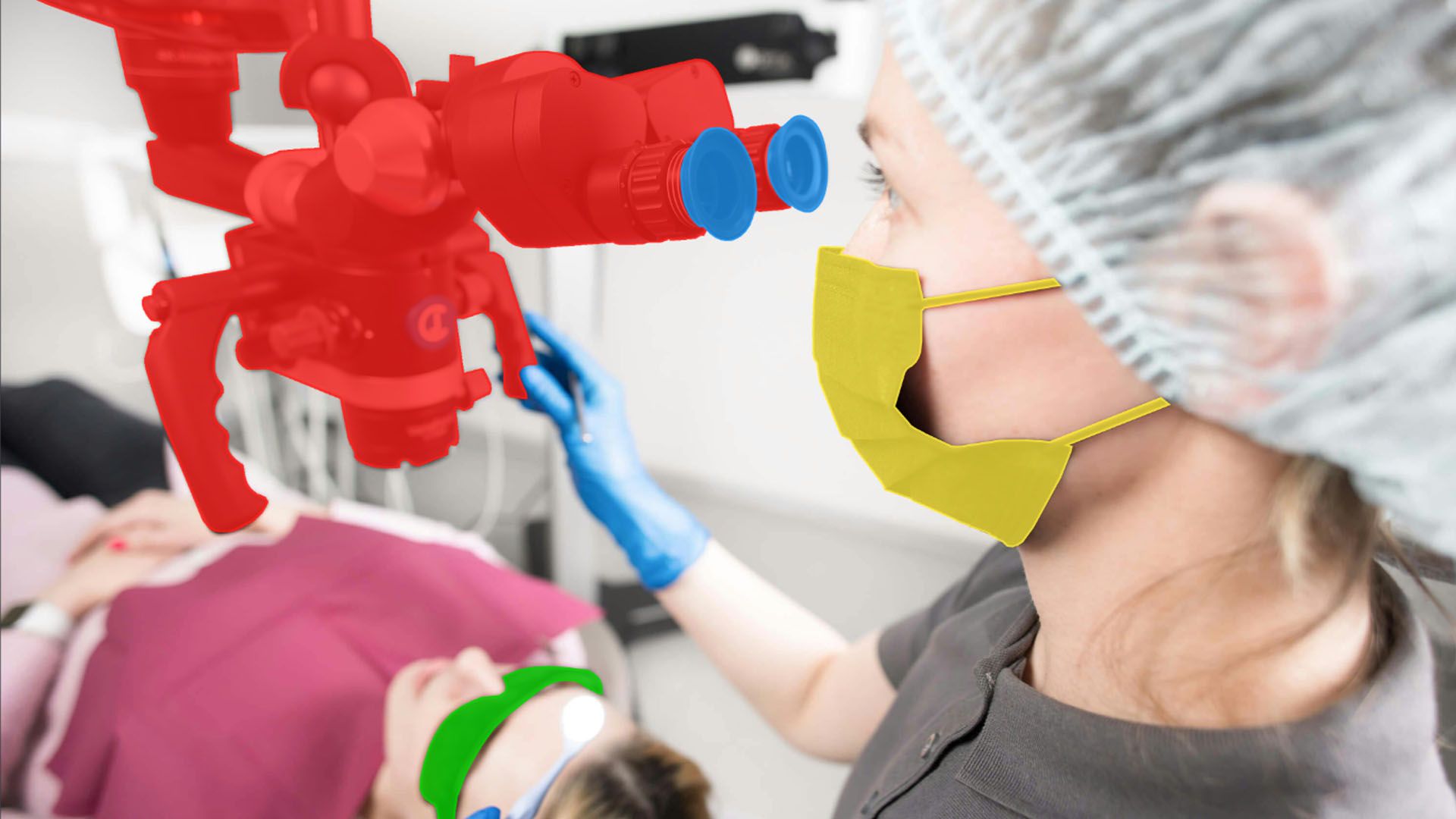 Revolutionizing Healthcare: Innovative ML Projects