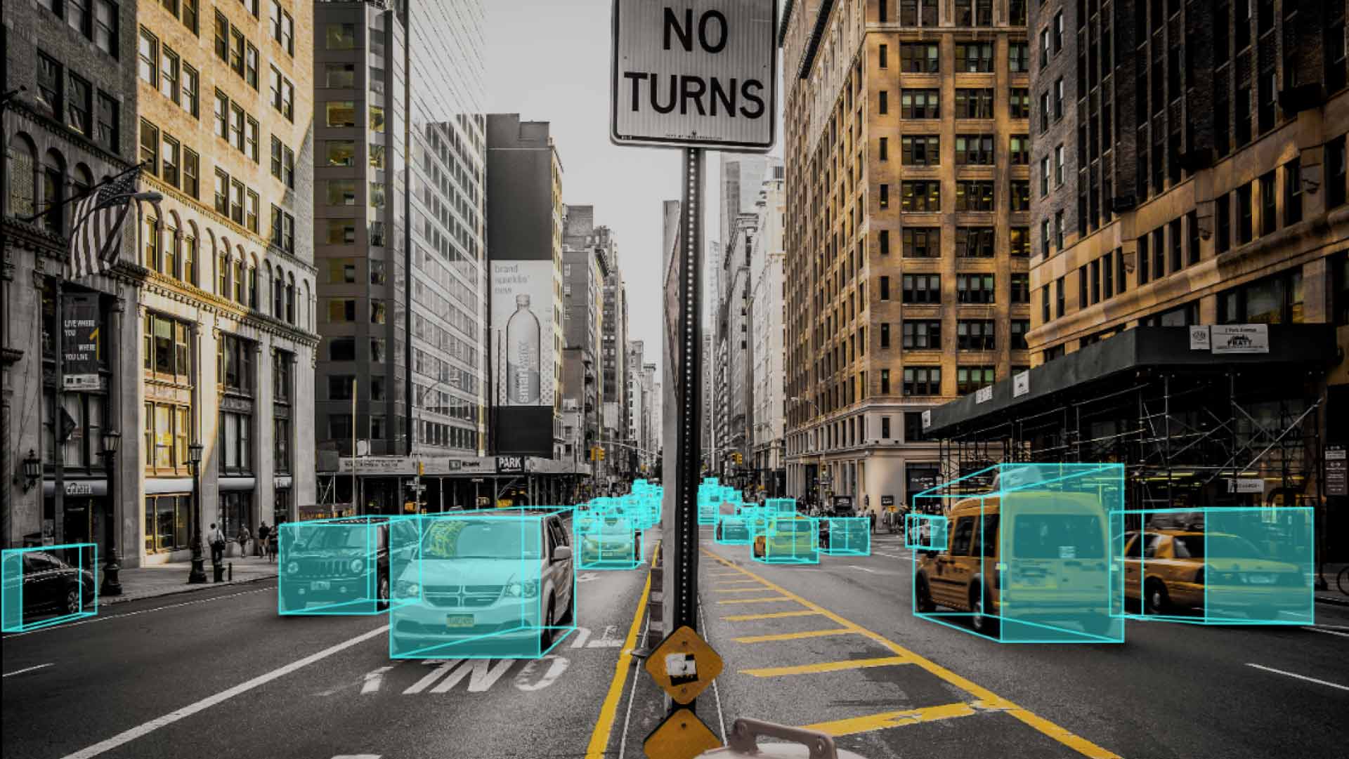 Data annotation quality for self driving vehicles: precision