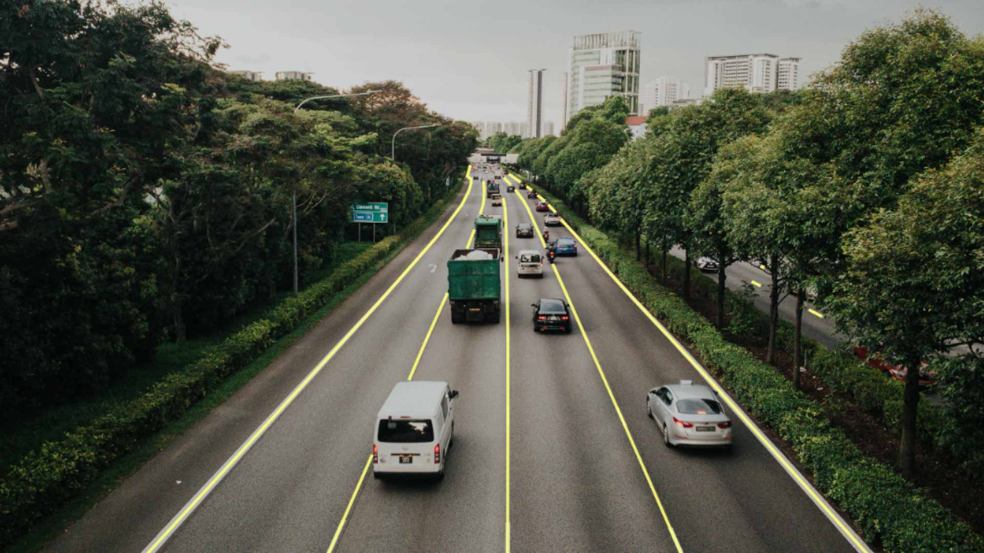 Data Annotation for Autonomous Vehicles | Keymakr